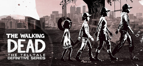 Trusting AJ (SPOILERS) :: The Walking Dead: The Telltale Definitive ...
