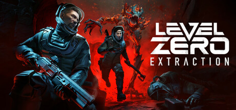 Steam Community :: Level Zero: Extraction