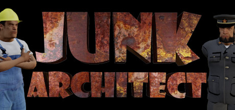 Steam Community :: Junk Architect