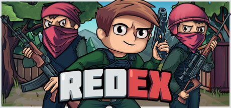 Steam Community :: RedEX