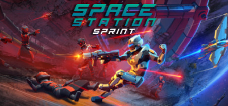 Steam Community :: Space Station Sprint