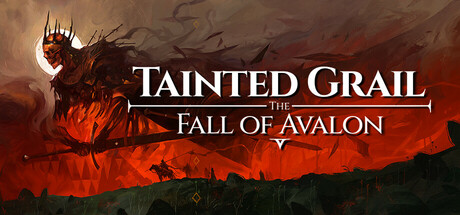 Denholm gone (stolem) :: Tainted Grail: The Fall of Avalon General ...