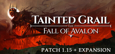 Anyone know where to find the Hastefang? :: Tainted Grail: The Fall of ...