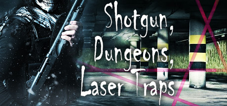 Steam Community :: Shotgun, Dungeons, Laser Traps