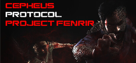 Cepheus Protocol: Project Fenrir General Discussions :: Steam Community