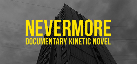 Steam Community :: Nevermore - Documentary Kinetic Novel
