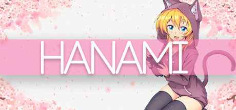 Steam Community :: HANAMI