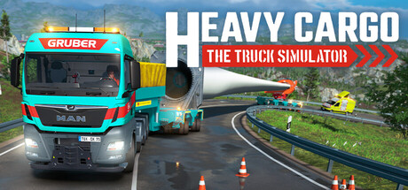 Remapping controller :: Heavy Cargo - The Truck Simulator General ...