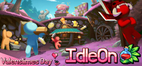 AFK at Spores :: IdleOn - The Idle RPG General Discussions