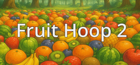 Steam Community :: Fruit Hoop 2