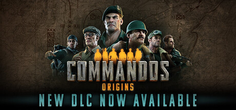 Commandos: Origins FAQ :: Commandos: Origins General Discussions