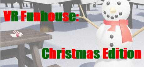 Steam Community :: VR Funhouse: Christmas Edition