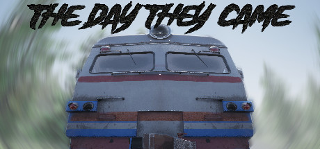 Steam Community :: The Day They Came