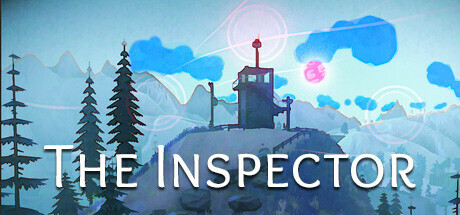 Steam Community :: The Inspector