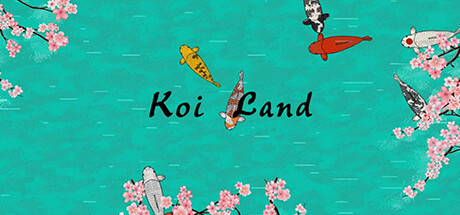 Steam Community :: Koi Land