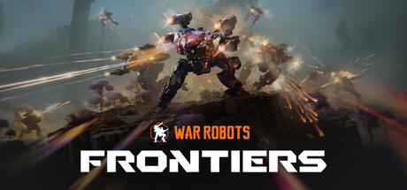The all-new Under The Wire Twitch Drops have just landed! :: War Robots ...