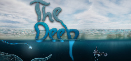 Steam Community :: The Deep