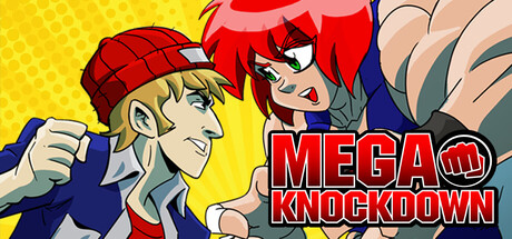 Steam Community :: Mega Knockdown