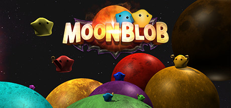 Steam Community :: Moon Blob