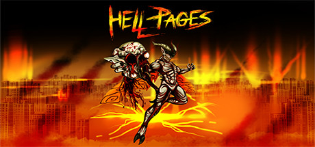 Steam Community :: Hell Pages