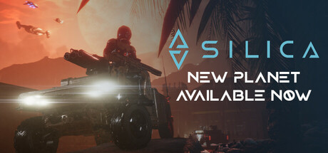 Updated review / needed changes :: Silica General Discussions