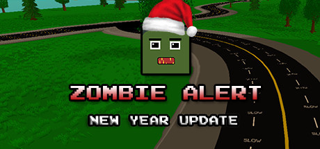Steam Community :: Zombie Alert