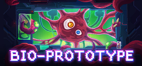 Steam Community :: Bio Prototype