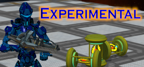 Steam Community :: Experimental