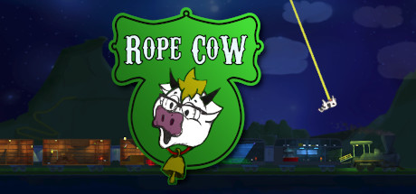 Rope Cow General Discussions :: Steam Community