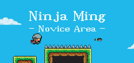 Steam Community :: Ninja Ming: Novice Area