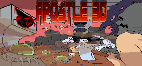 Steam Community :: Apostle 3D