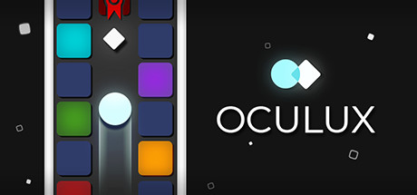 Steam Community :: Oculux