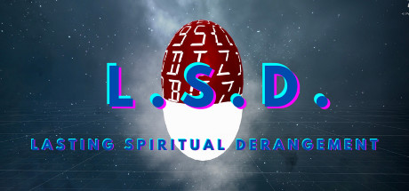 L.S.D. (Lasting Spiritual Derangement) General Discussions :: Steam ...