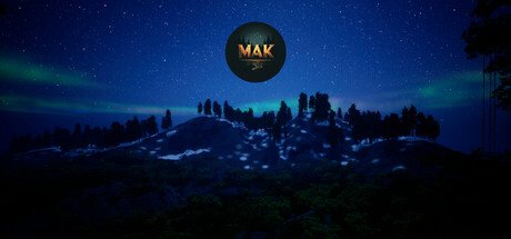 Steam Community :: MAK: Survival
