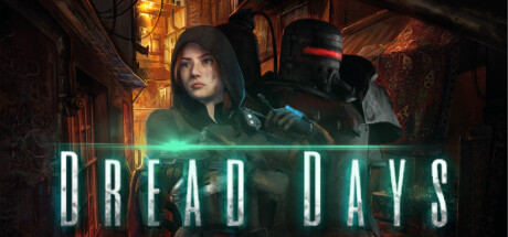 Steam Community :: Dread Days