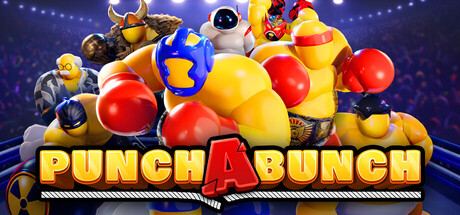 Punch A Bunch General Discussions :: Steam Community