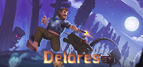 Steam Community :: Delares