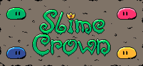 Slime Crown General Discussions :: Steam Community