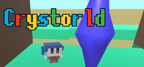 Steam Community :: Crystorld