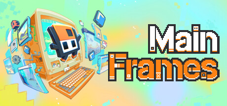 Steam Community :: MainFrames