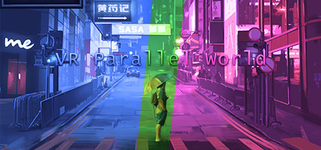 Steam Community :: VR Parallel World