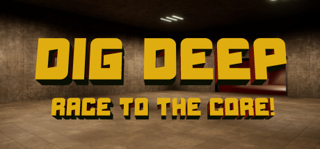 Steam Community :: Dig Deep: Race To The Core!
