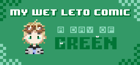 My Wet Leto Comic-A Day of Green General Discussions :: Steam Community