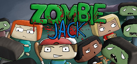 Steam Community :: Zombie Jack