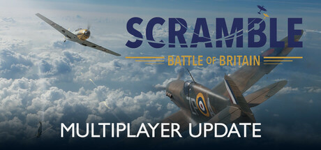 Scramble: Battle of Britain - Roadmap and Beta :: Scramble: Battle of ...