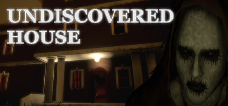 Steam Community :: Undiscovered House