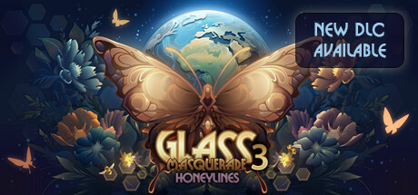 Scroll speed issues on Mac :: Glass Masquerade 3: Honeylines General ...