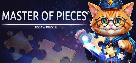 Steam Community :: Master of Pieces © Jigsaw Puzzle