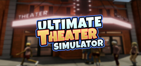 Ultimate Theater Simulator General Discussions :: Steam Community