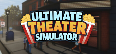 Steam Community :: Ultimate Theater Simulator